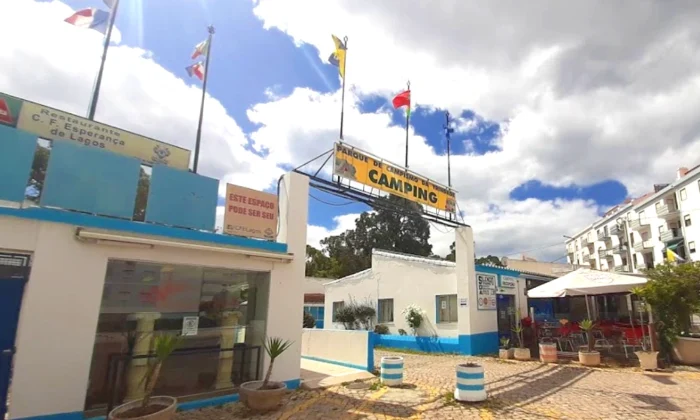Camping in Algarve: 10 Best Campsites in Portugal - Portugal Bay