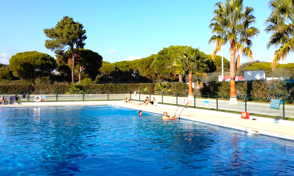 Camping in Algarve: 10 Best Campsites in Portugal - Portugal Bay