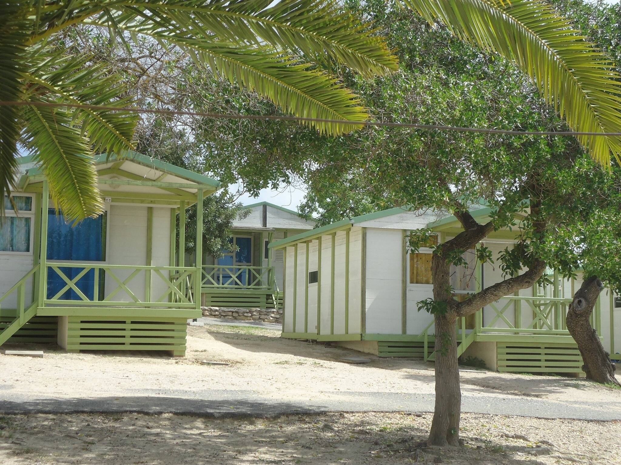 Camping in Algarve: 10 Best Campsites in Portugal - Portugal Bay